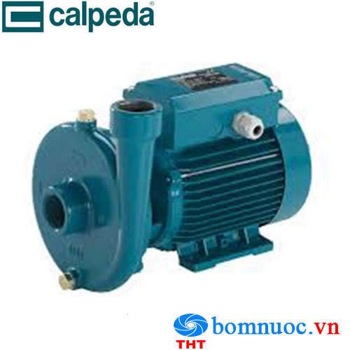 Máy bơm ngoại vi CALPEDA CTM 61 0.45HP