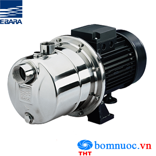 Máy bơm tự hút Ebara JEXM 100 1HP