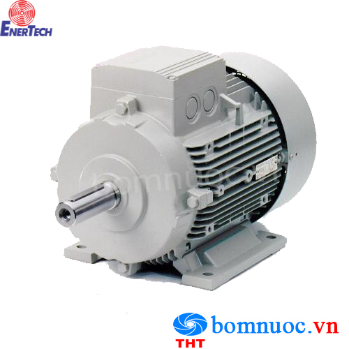 Motor Enertech chân đế
