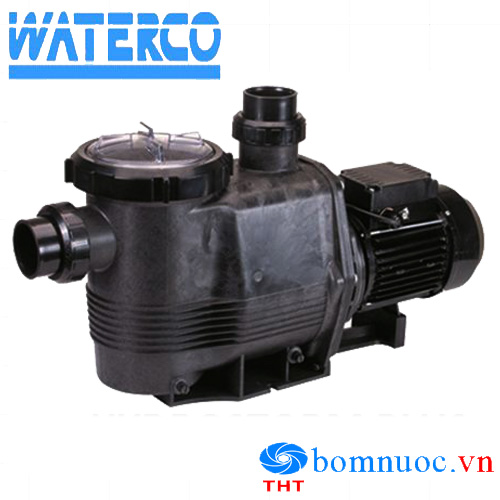 Máy bơm lọc nước hồ bơi Waterco HYDROSTORM PLUS 200